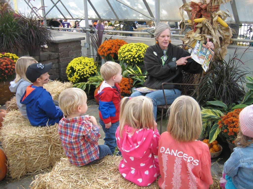 Fall Festival - Events - Pahl's Market - Apple Valley, MN