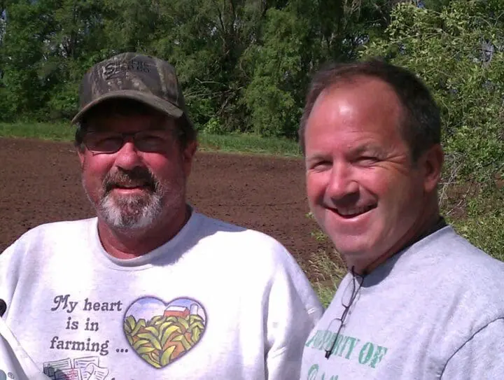 Learn More About the Pahl Family Farm - Pahl's Market