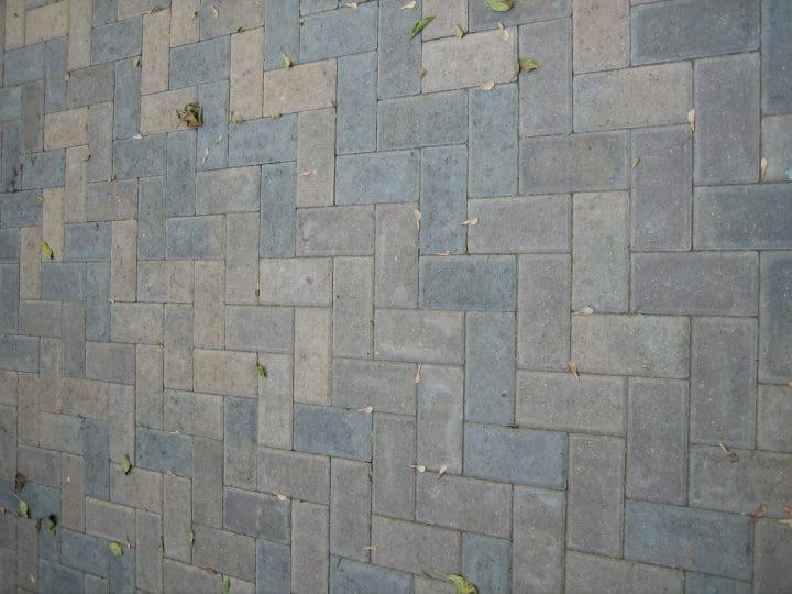 Borgert Holland Pavers Installed in Apple Valley - Pahl's Market ...