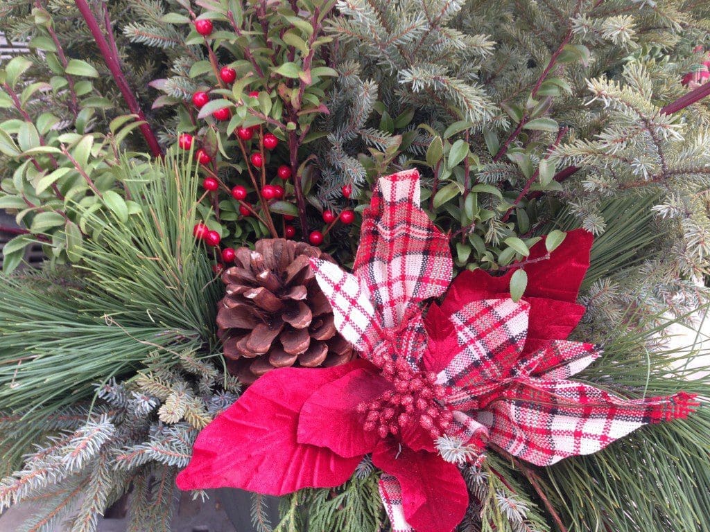 How to Assemble a Spruce Tip Pot - Pahl's Market - Apple Valley, MN