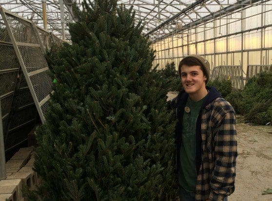 Featured Employee: Jacob Shirk - Pahl's Market - Apple Valley, MN