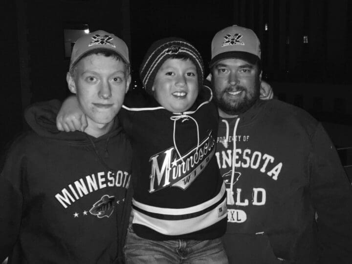 Featured Employee: Jason Himmelwright - Pahl's Market - Apple Valley, MN