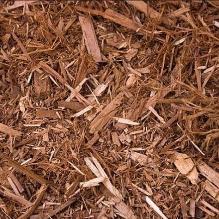 Western Red Cedar Mulch - Pahl's Market - Apple Valley, MN
