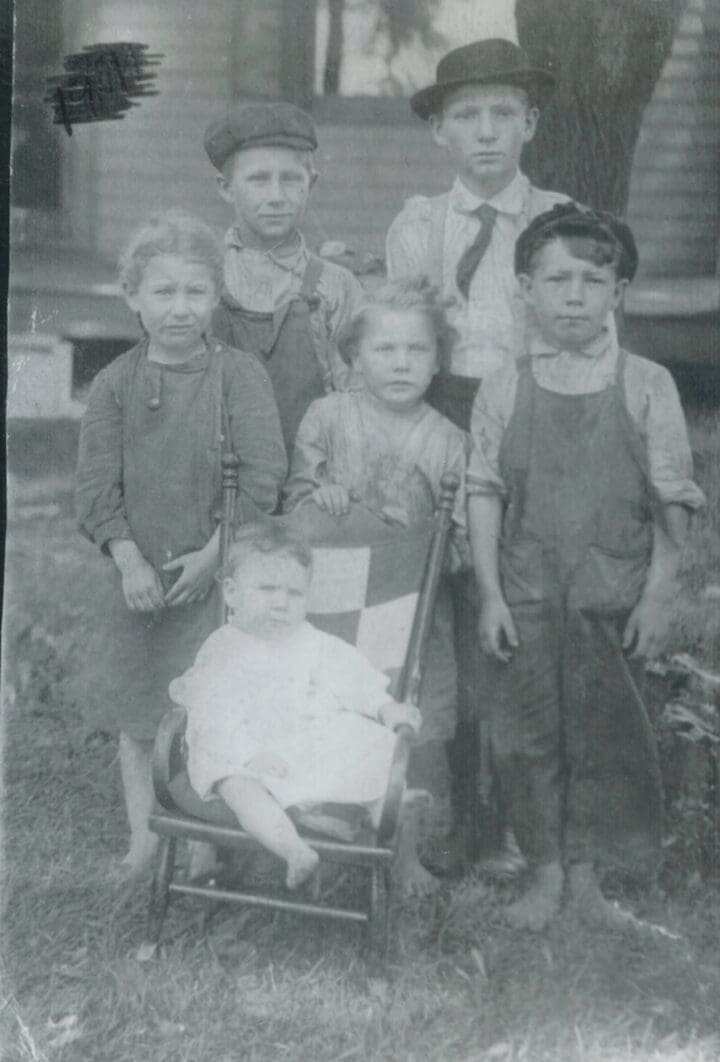 Farm - Pahl's Market - Apple Valley, MN