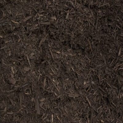 Dark Walnut Brown Shredded Mulch - Pahl's Market - Apple Valley, MN