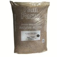 Cocoa Shell Mulch - Pahl's Market - Apple Valley, MN