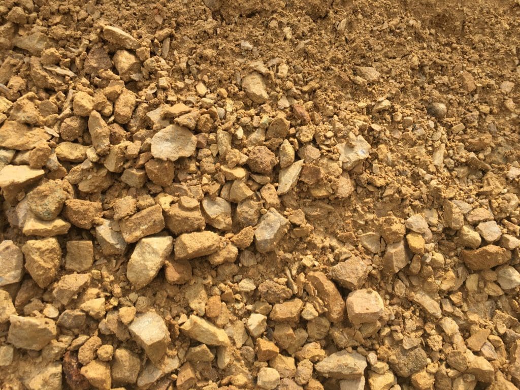 Class 5 Rock - Pahl's Market - Apple Valley, MN