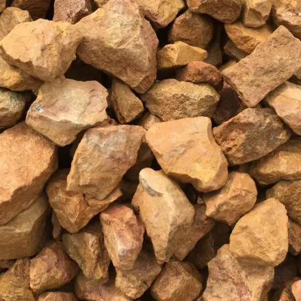 Class 5 Rock - Pahl's Market - Apple Valley, MN