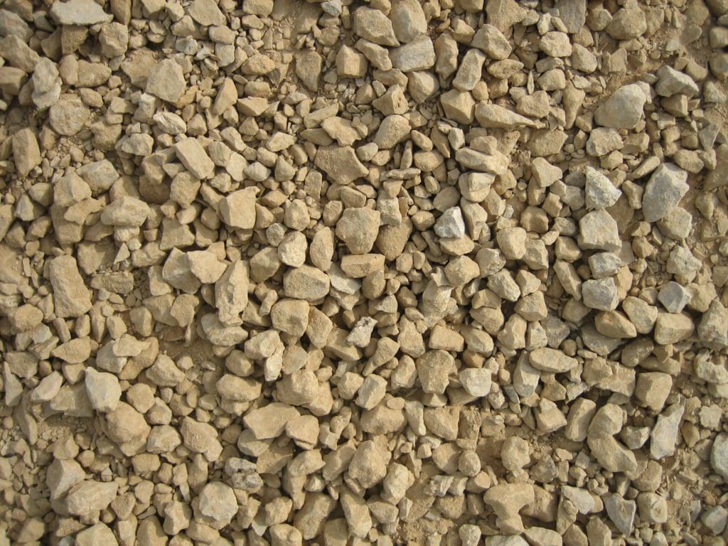 Buff Limestone 3/4" - Pahl's Market - Apple Valley, MN