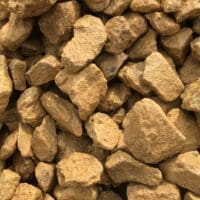 Bryan Red Rock 1.5" (Red Limestone) - Pahl's Market - Apple Valley, MN