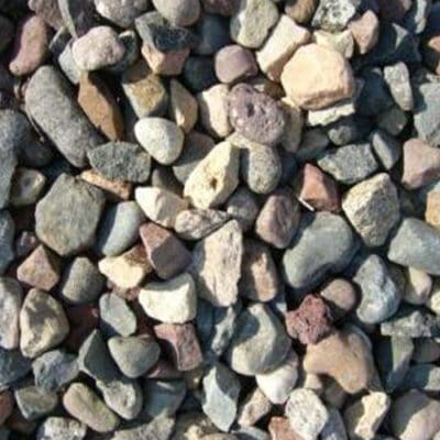 River Rock 1.5" - Pahl's Market - Apple Valley, MN