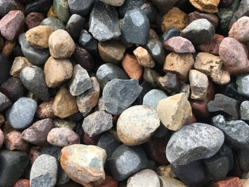 River Rock 2-4" - Pahl's Market - Apple Valley, MN