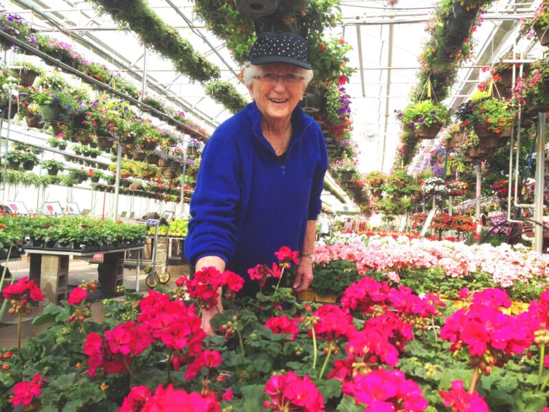 In Loving Memory of Joanne Pahl - Pahl's Market - Apple Valley, MN