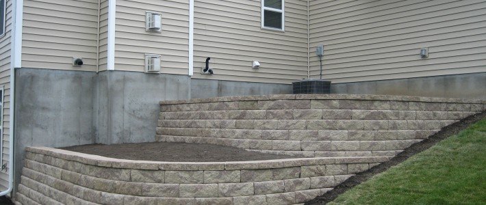 Modular Block Walls Archives - Pahl's Market