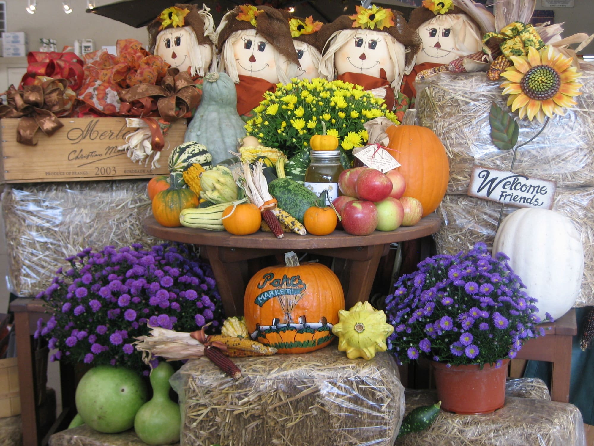 Fall Festival - Events - Pahl's Market - Apple Valley, MN